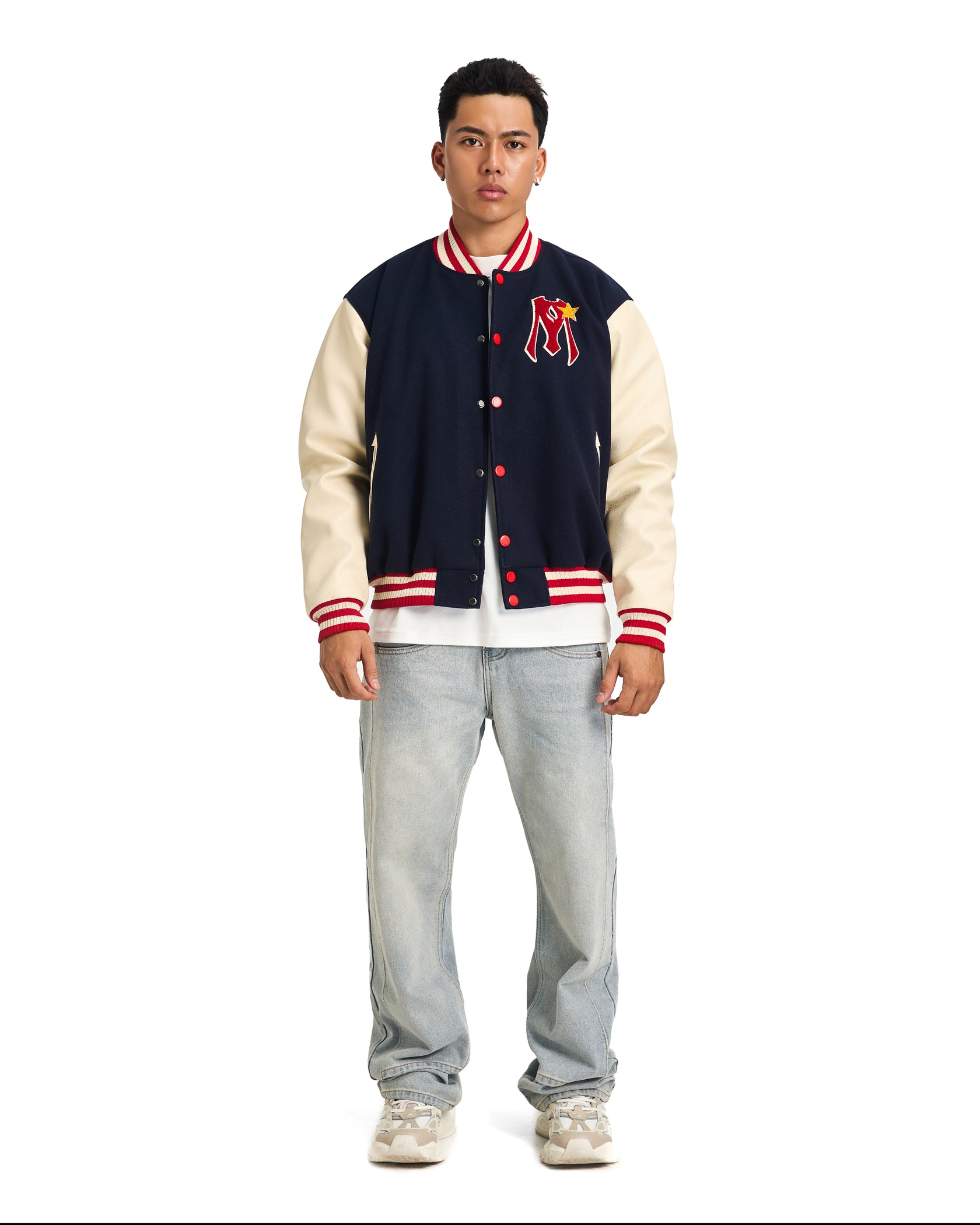 MIDNIGHT GLORY VARSITY – Mikenco