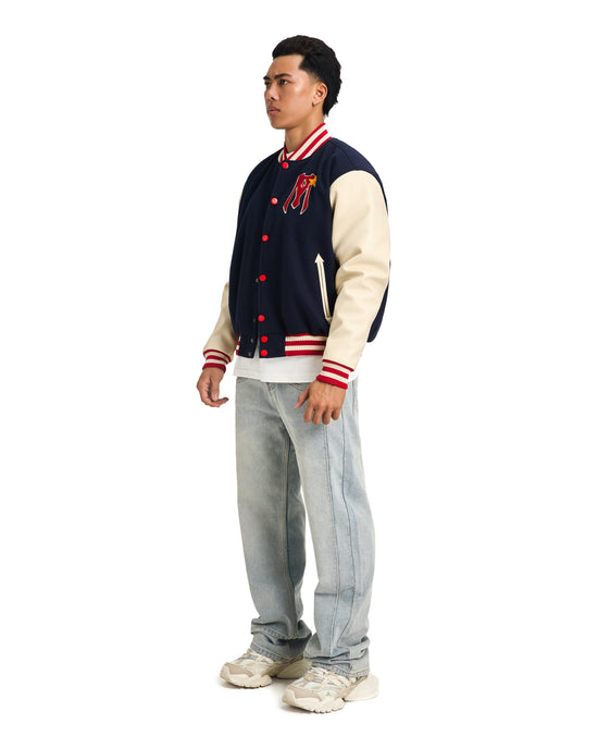 MIDNIGHT GLORY VARSITY – Mikenco