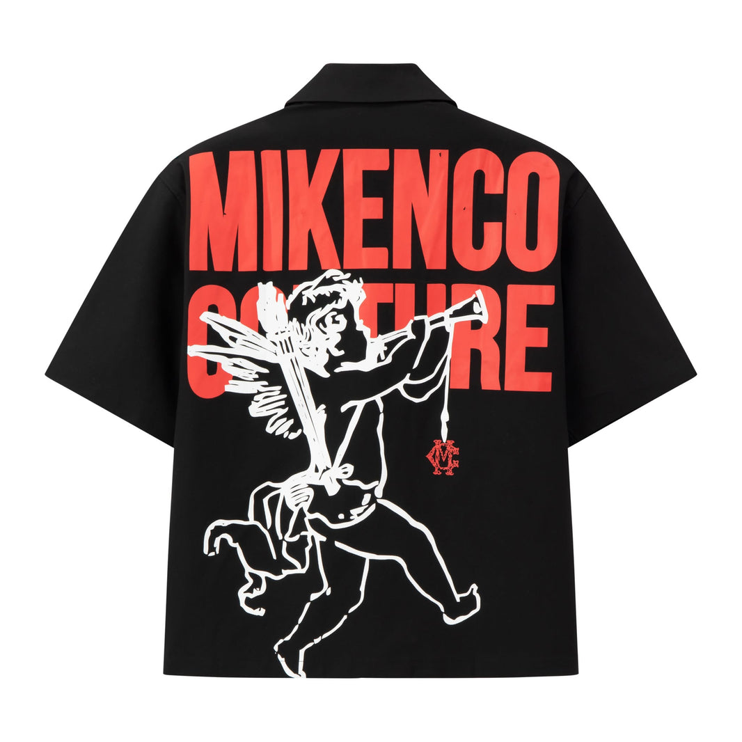 SHIRT – Mikenco