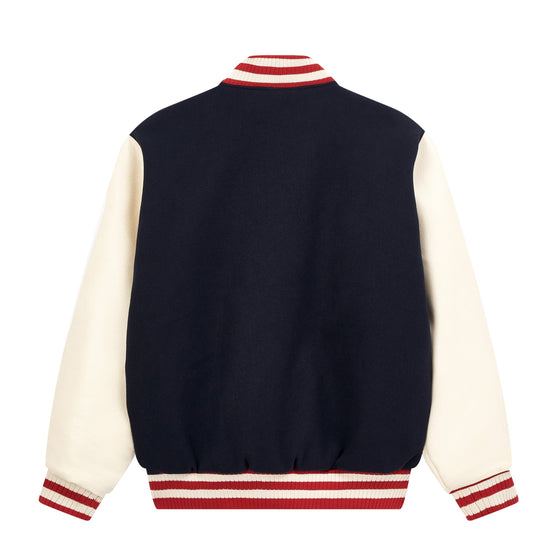 MIDNIGHT GLORY VARSITY – Mikenco